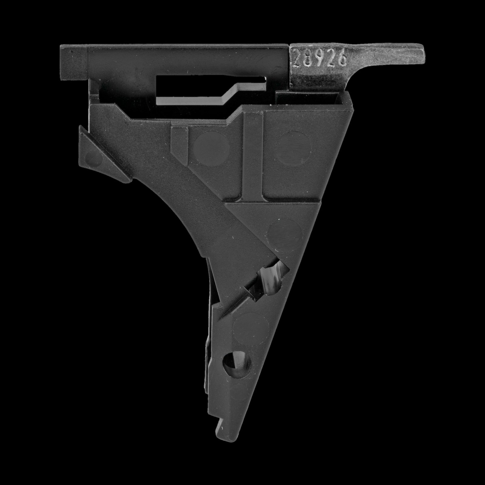 Trigger Housing Glock Oem 40 Sandw Gen 4 Indie Guns