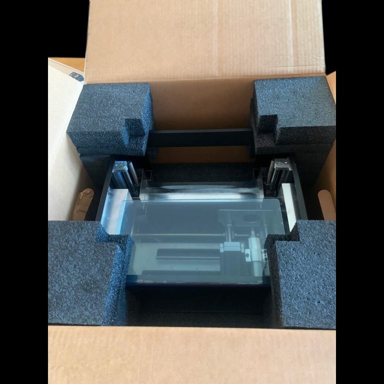 Ghost Gunner 3 – Homemade Guns