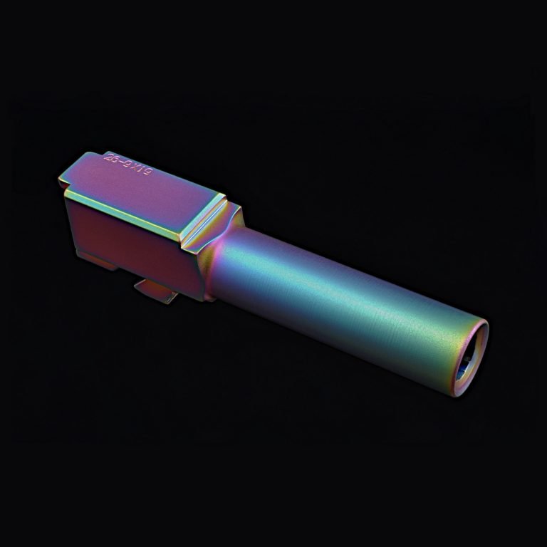 G26 Chameleon Flush Cut BBL – indieGuns