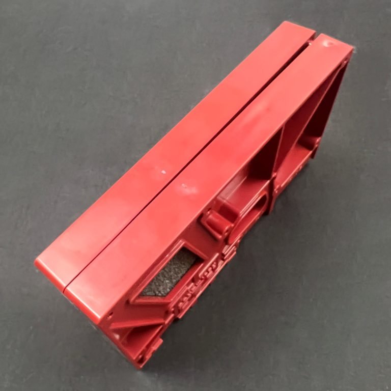 Plastic Model Scale Frame – Indie Guns